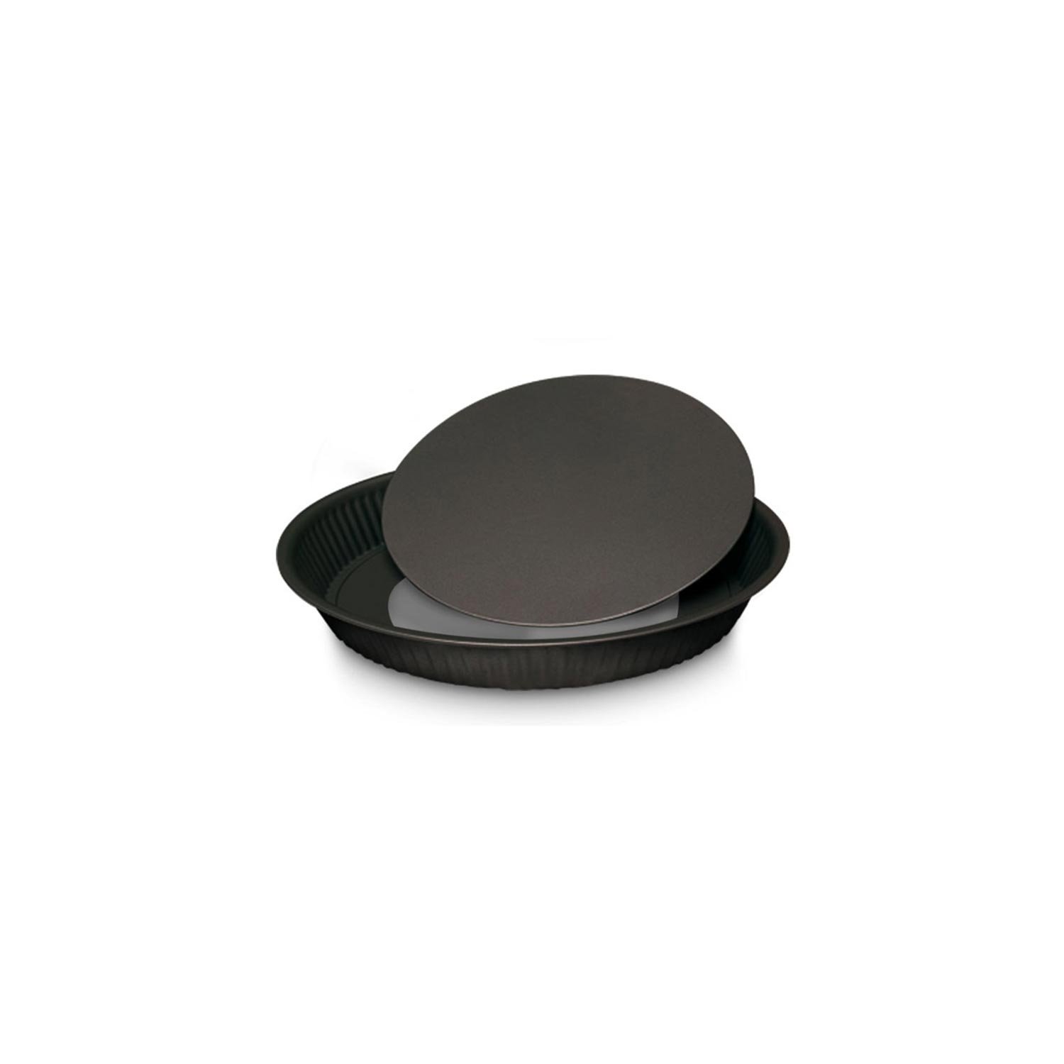 Tart Cake Pan With Separate Base - E-kitchen