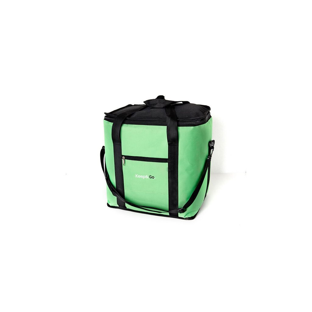 Large Refrigerator Storage Bag - E-kitchen