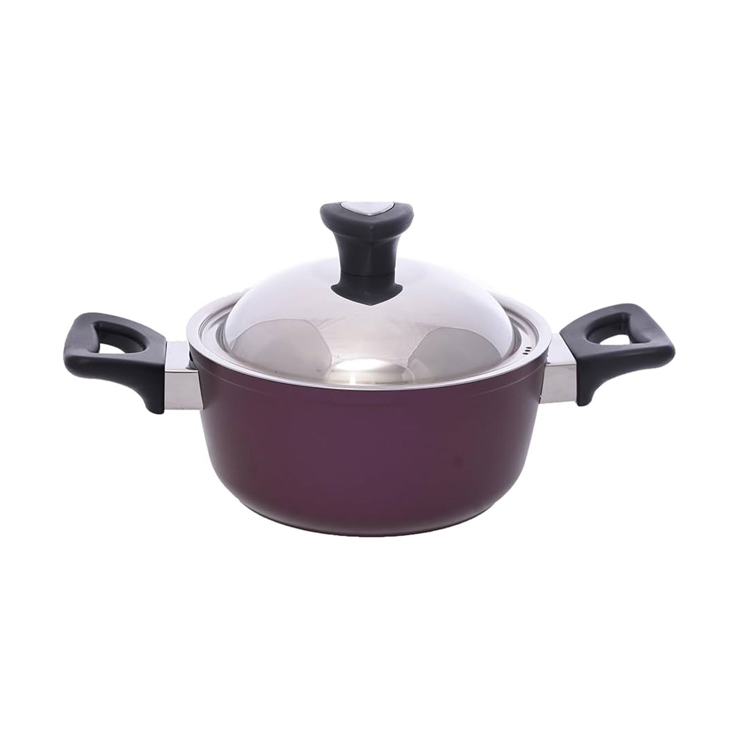 Saflon Tefal Pot - E-kitchen