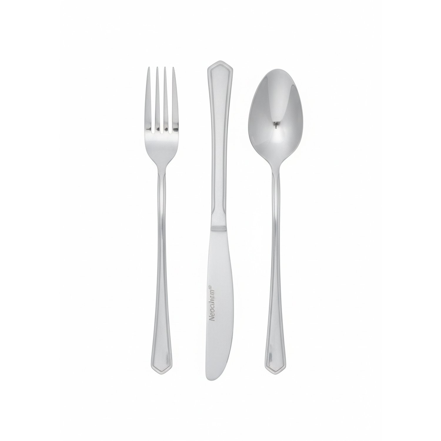 Nicoline 86-piece spoon bag - E-kitchen