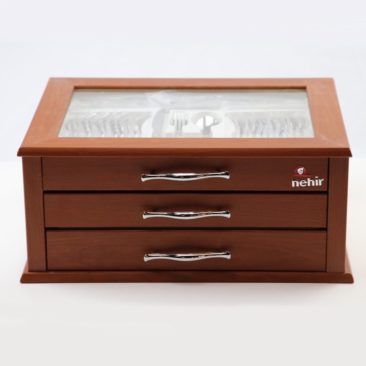 89-piece spoon bag, Naher - E-kitchen