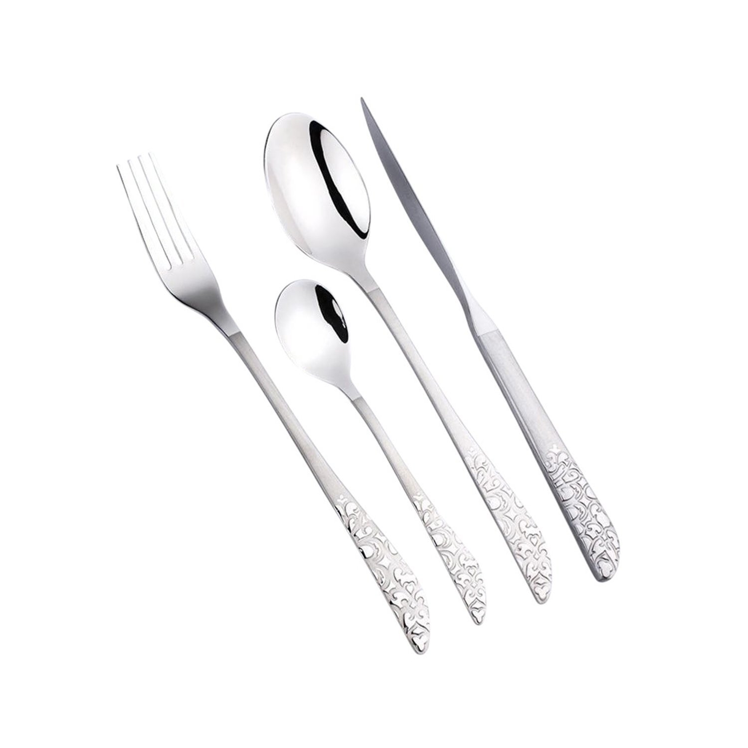86-piece spoon bag MD-43MS - E-kitchen